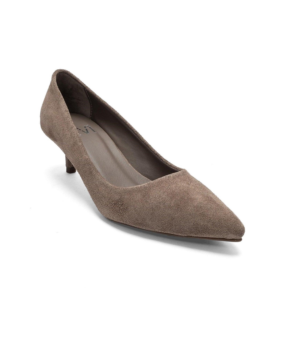 Click here for Forever and Always Shoes Womens Jalen Leather Stil... prices