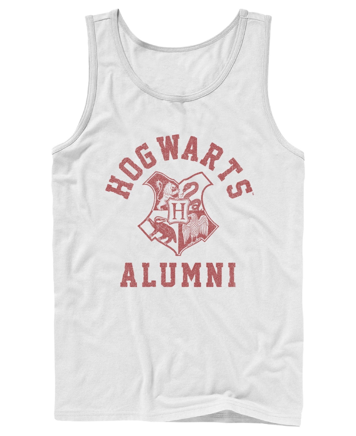 Click here for Fifth Sun Mens Harry Potter Hogwarts Alumni Crest... prices