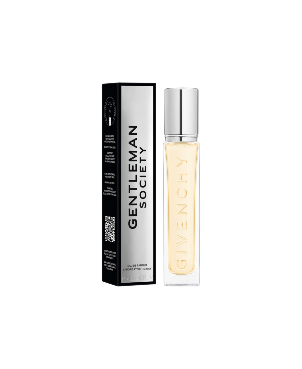 Click here for Free Gentleman Society Eau de Parfum Travel Spray... prices