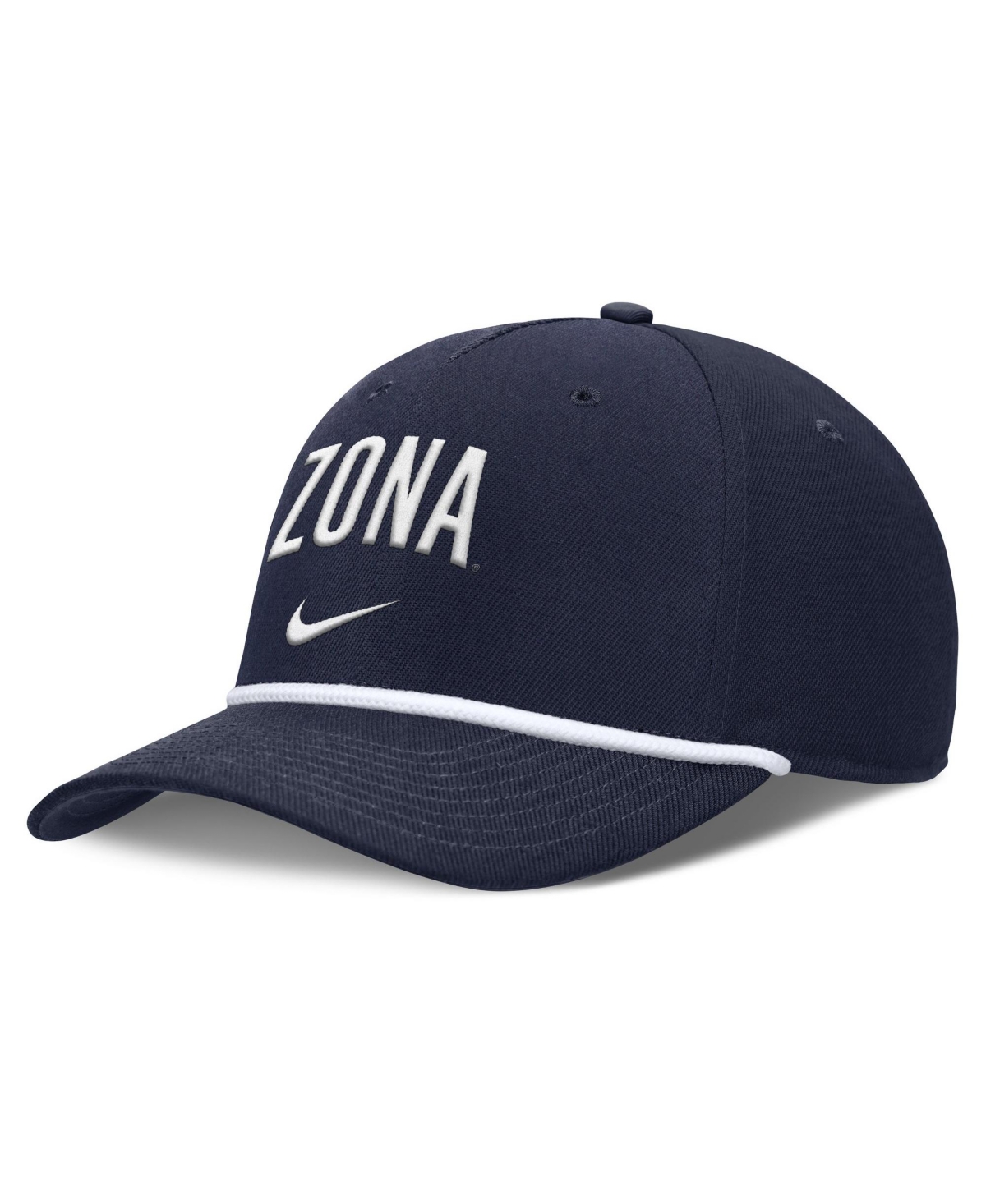 Click here for Mens Nike Navy Arizona Wildcats Rise Campus Adjust... prices