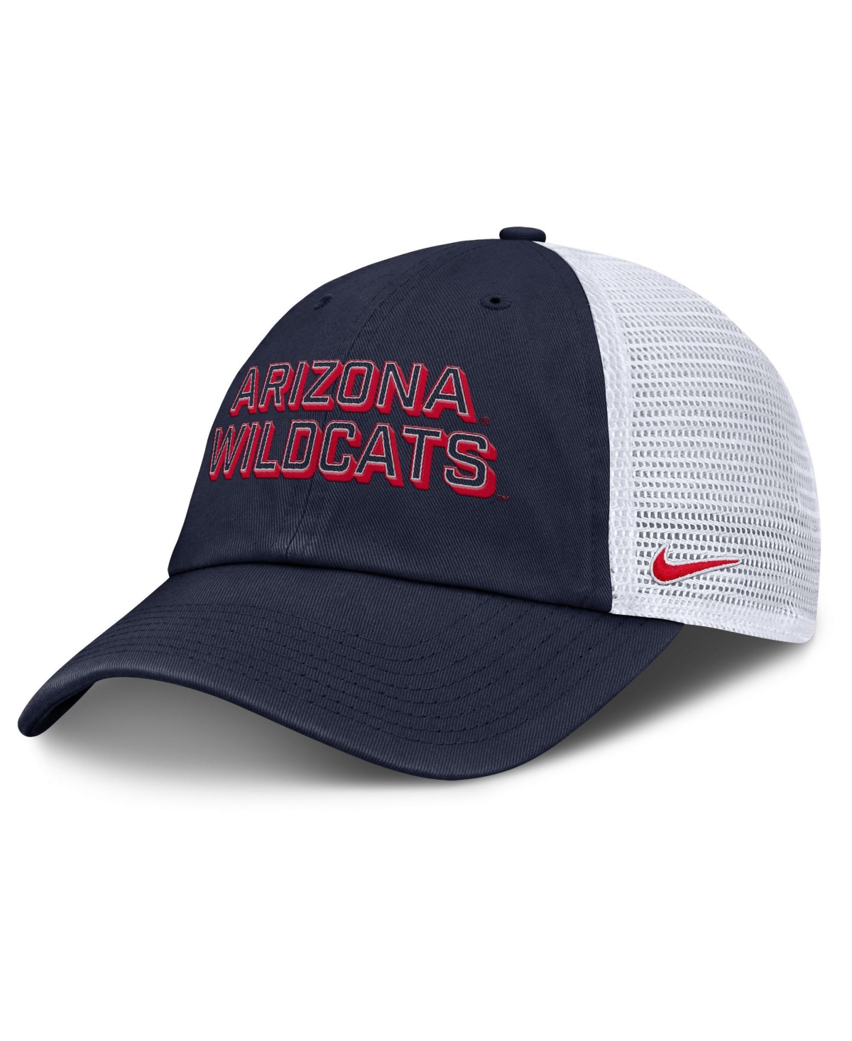 Click here for Mens Nike Navy Arizona Wildcats 2025 Gameday On-Fi... prices