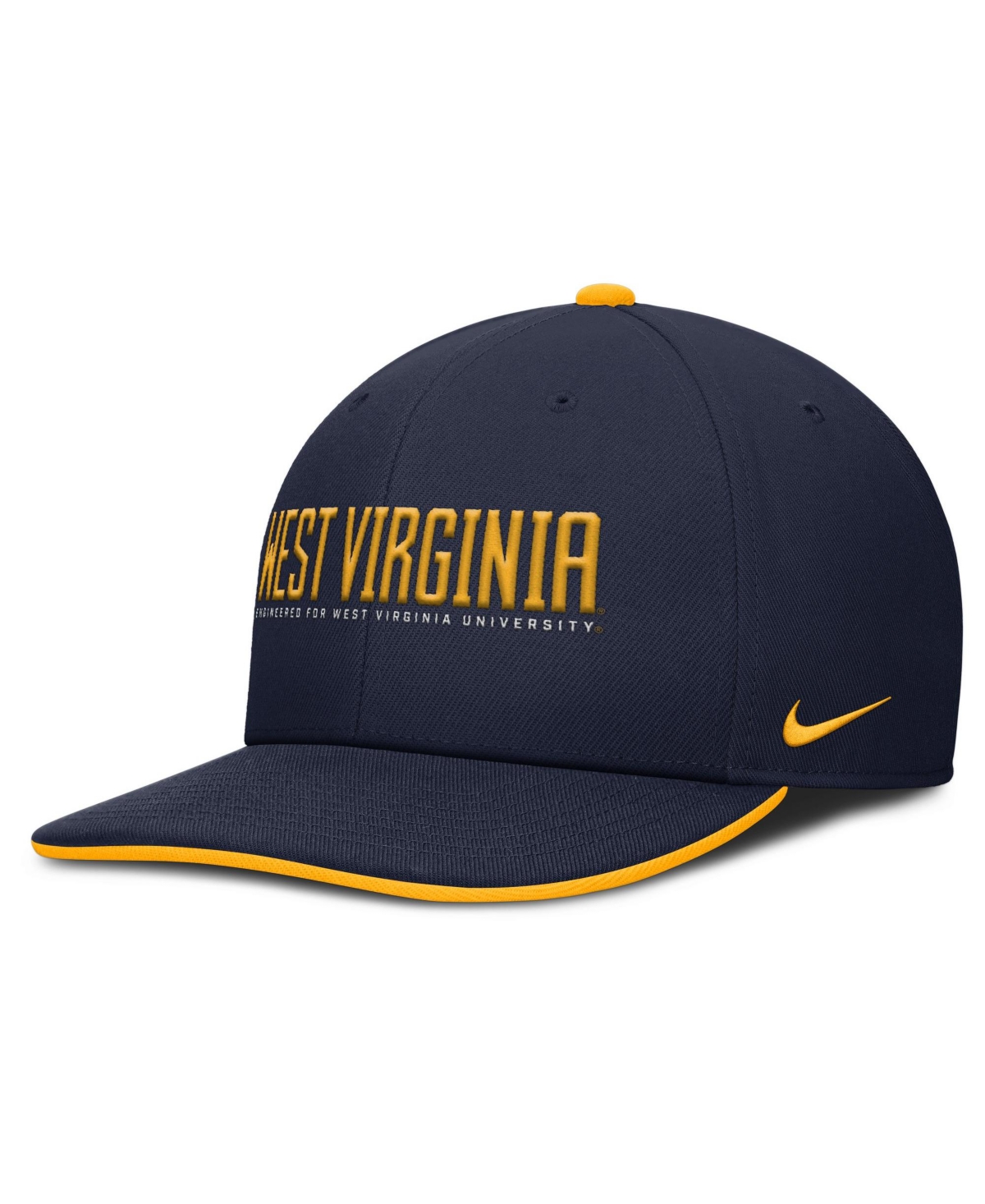 Click here for Nike Mens Navy West Virginia Mountaineers 2025 On-... prices