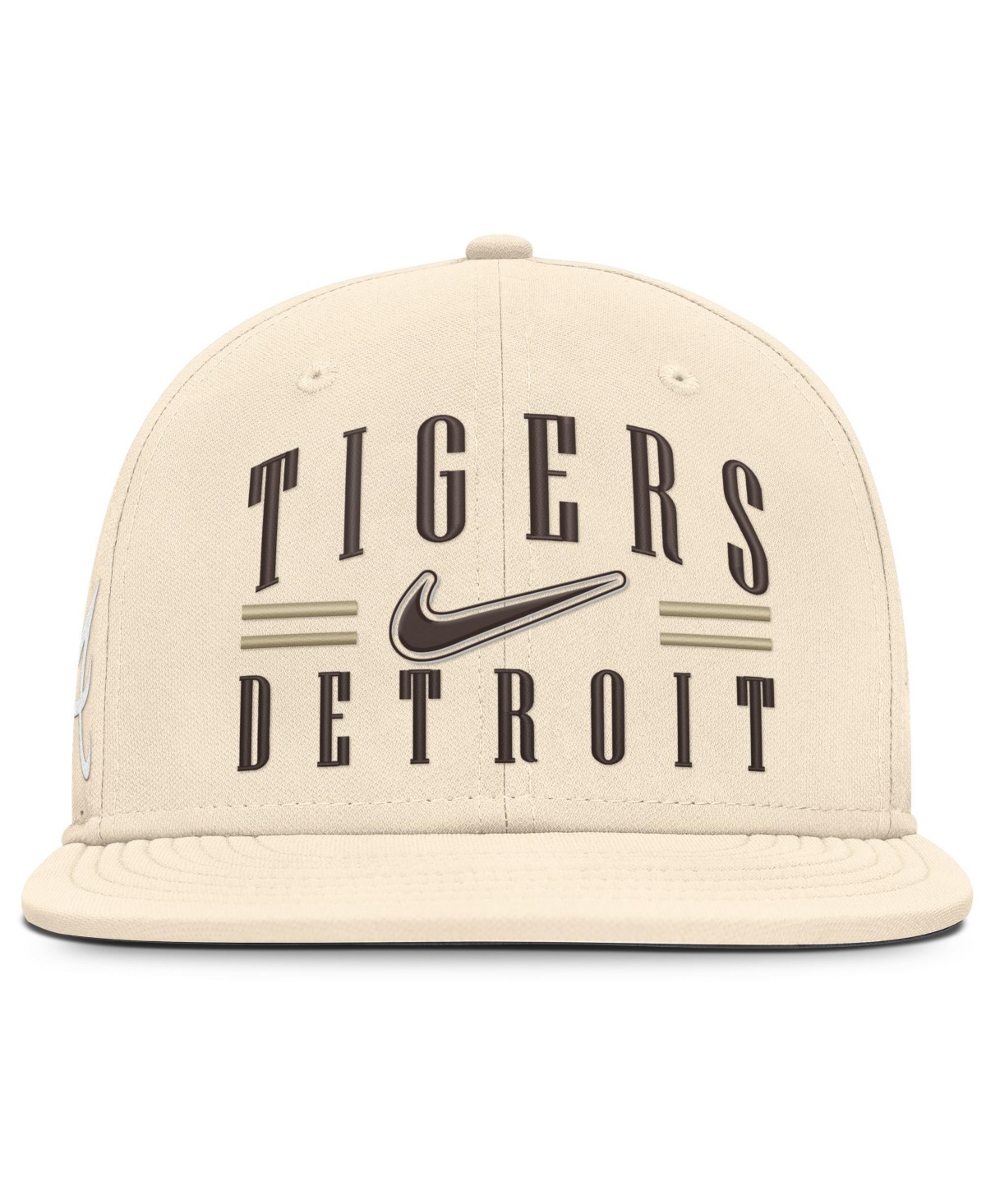 Click here for Mens Nike Natural Detroit Tigers True Dri-fit Aero... prices