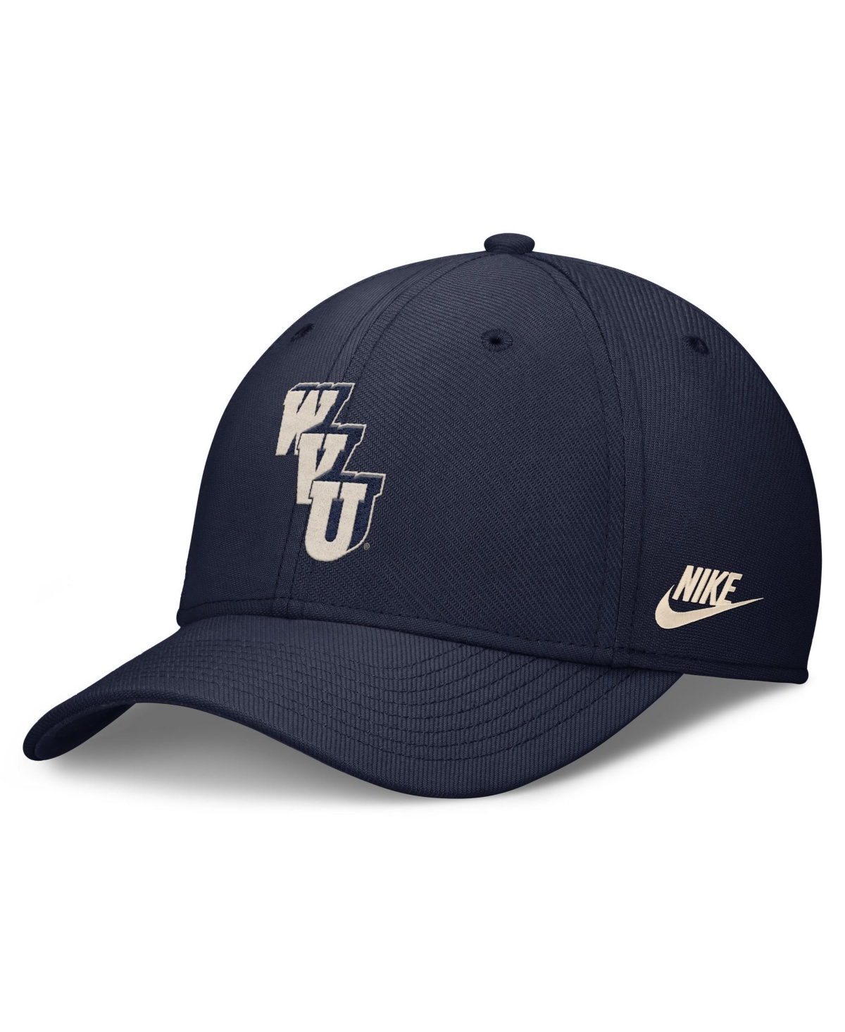 Click here for Nike Mens Navy West Virginia Mountaineers Dri-fit... prices