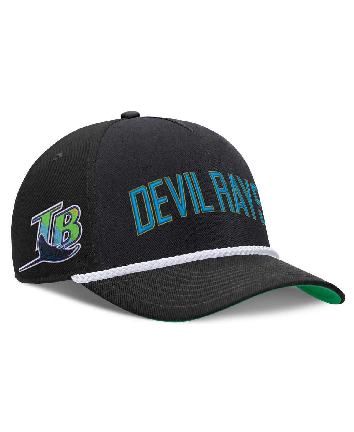 Click here for Mens Nike Black Tampa Bay Rays Cooperstown Collect... prices