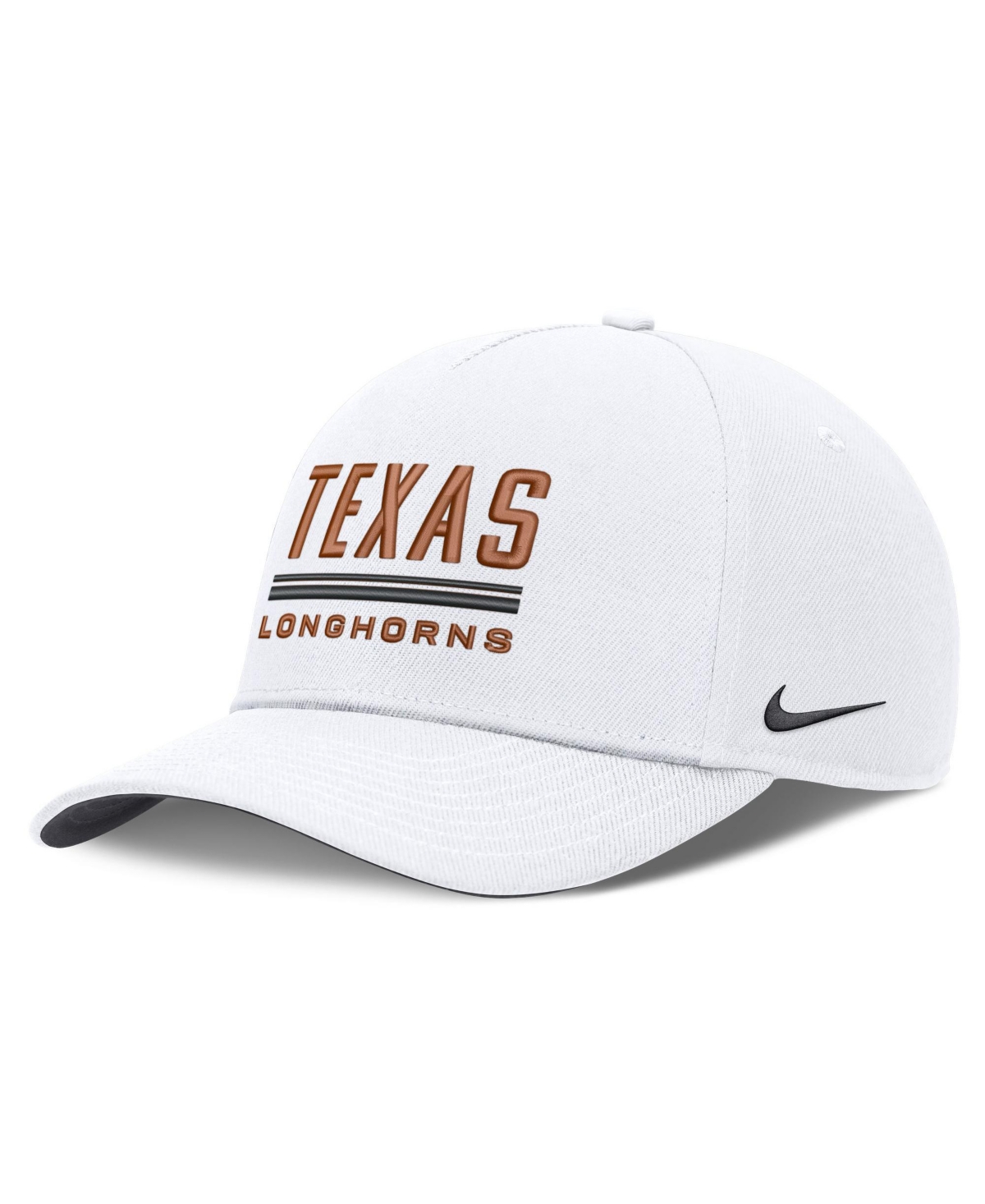 Click here for Nike Mens White Texas Longhorns 2026 Sideline Dri-... prices