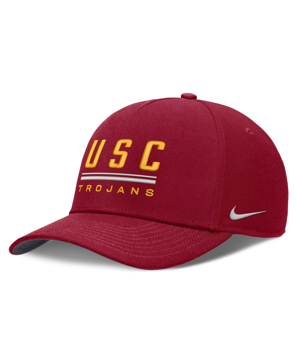 Click here for Nike Mens Cardinal Usc Trojans 2026 Sideline Dri-f... prices