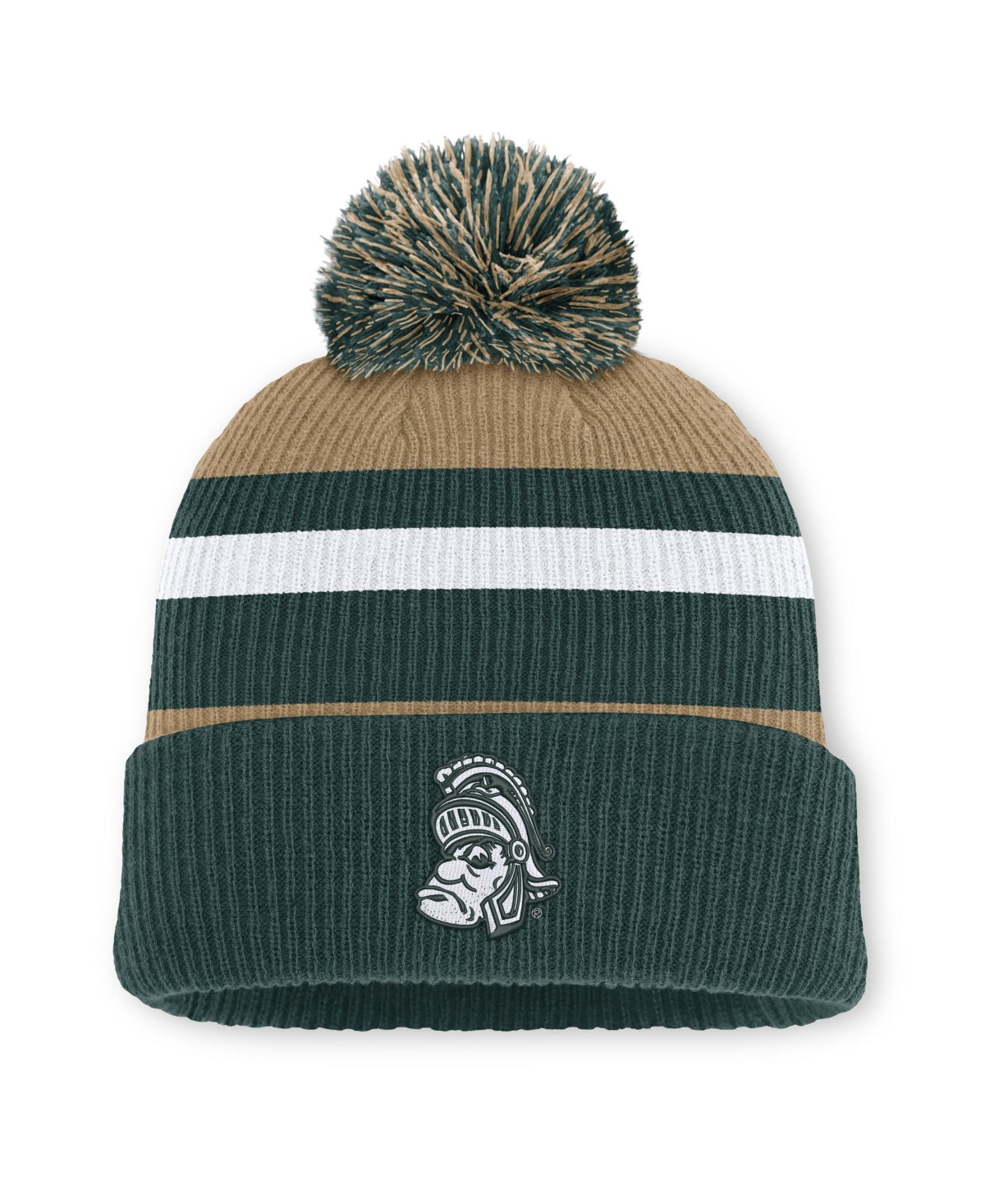Click here for Mens and Womens Nike Forest Green/Beige Michigan S... prices