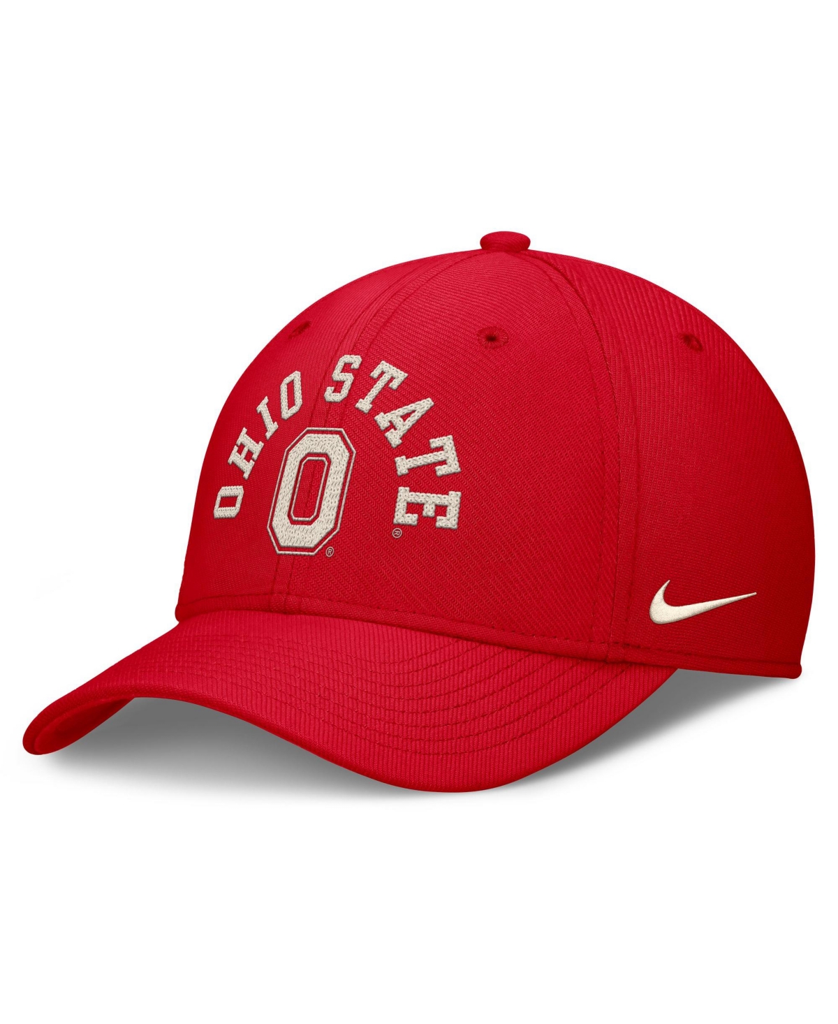 Click here for Nike Mens Scarlet Ohio State Buckeyes Campus Prep... prices