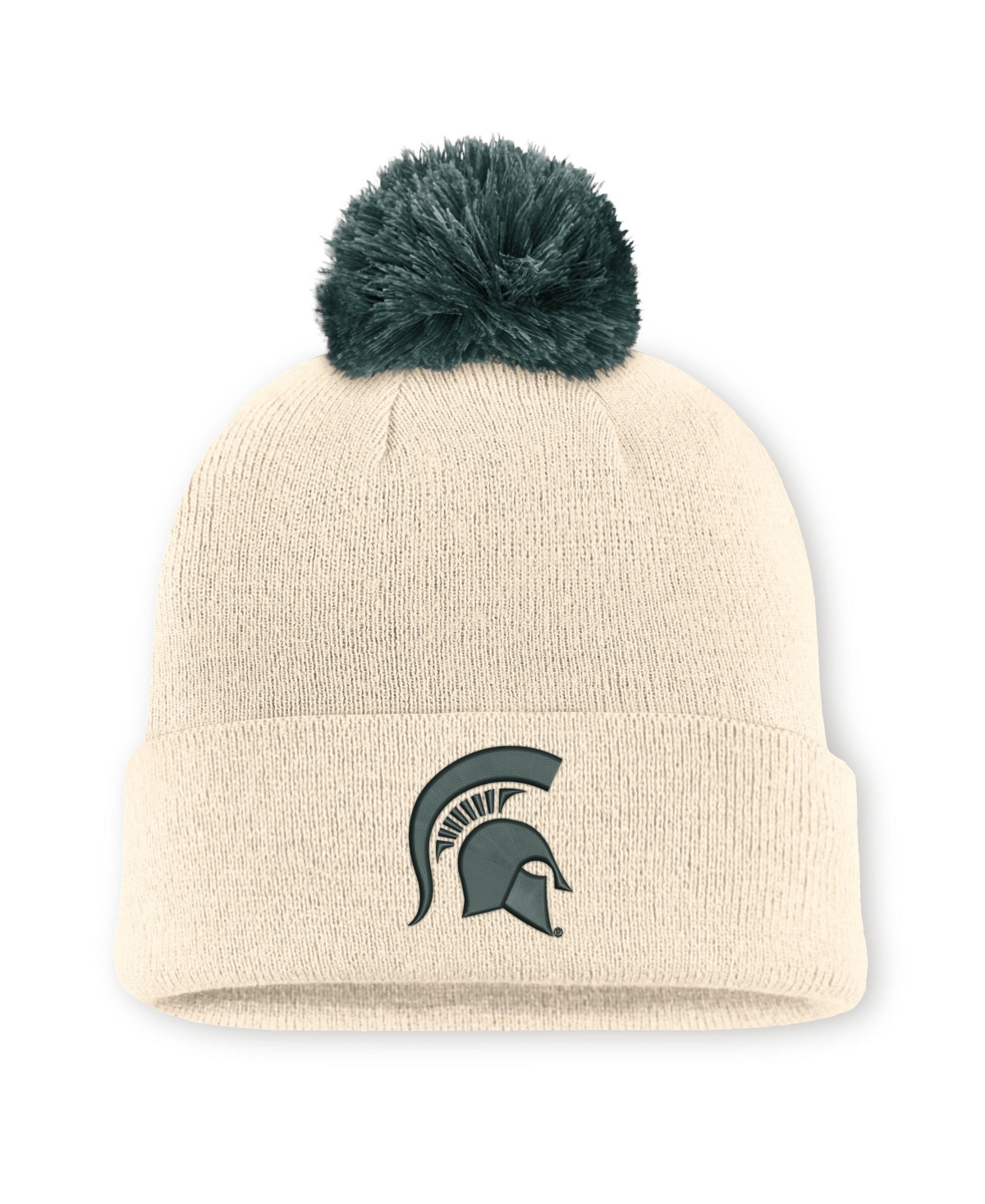 Click here for Mens and Womens Nike Natural Michigan State Sparta... prices