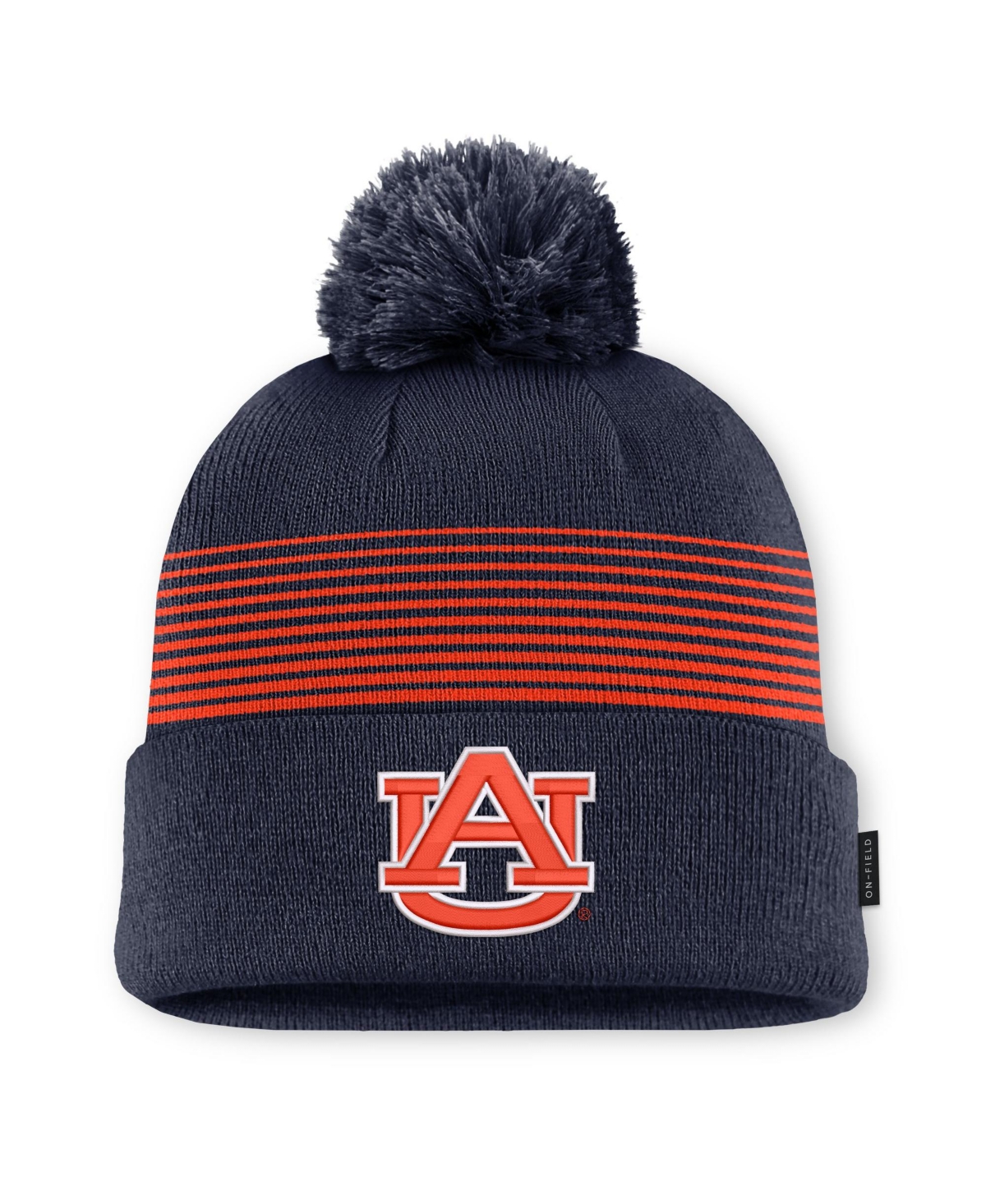 Click here for Mens and Womens Nike Navy Auburn Tigers 2026 On-Fi... prices