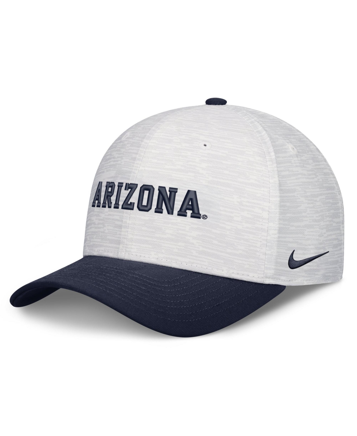 Click here for Nike Mens and Womens White/Navy Arizona Wildcats P... prices