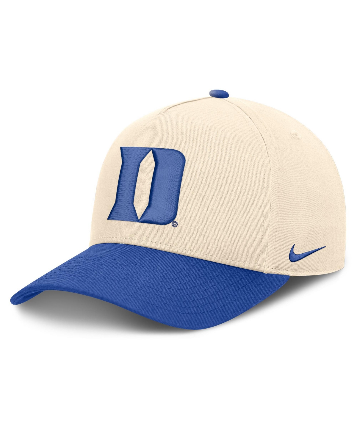 Click here for Nike Mens and Womens Natural/Royal Duke Blue Devil... prices