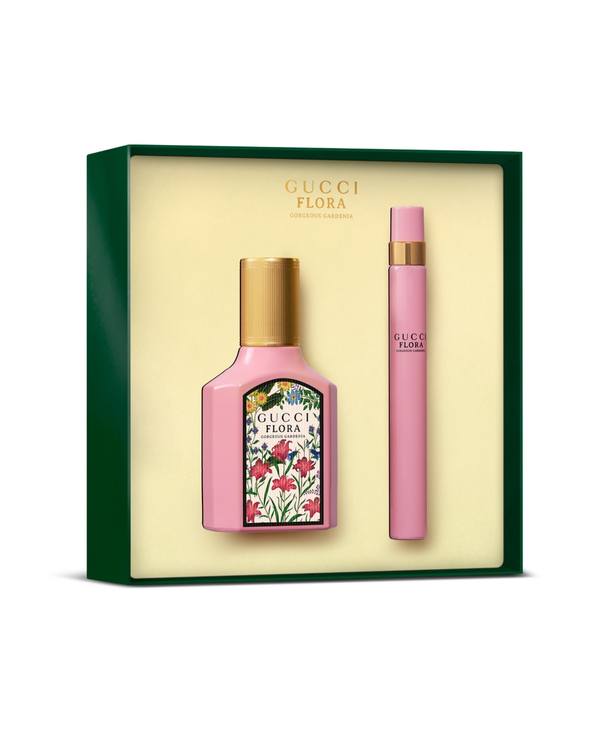 Click here for Gucci 2-Piece Flora Gorgeous Gardenia Eau de Parfu... prices