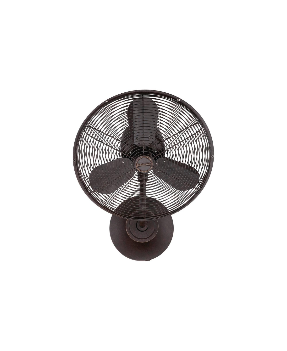 Click here for 16 Craftmade Bellows I Bronze Damp Rated Wall Fan... prices