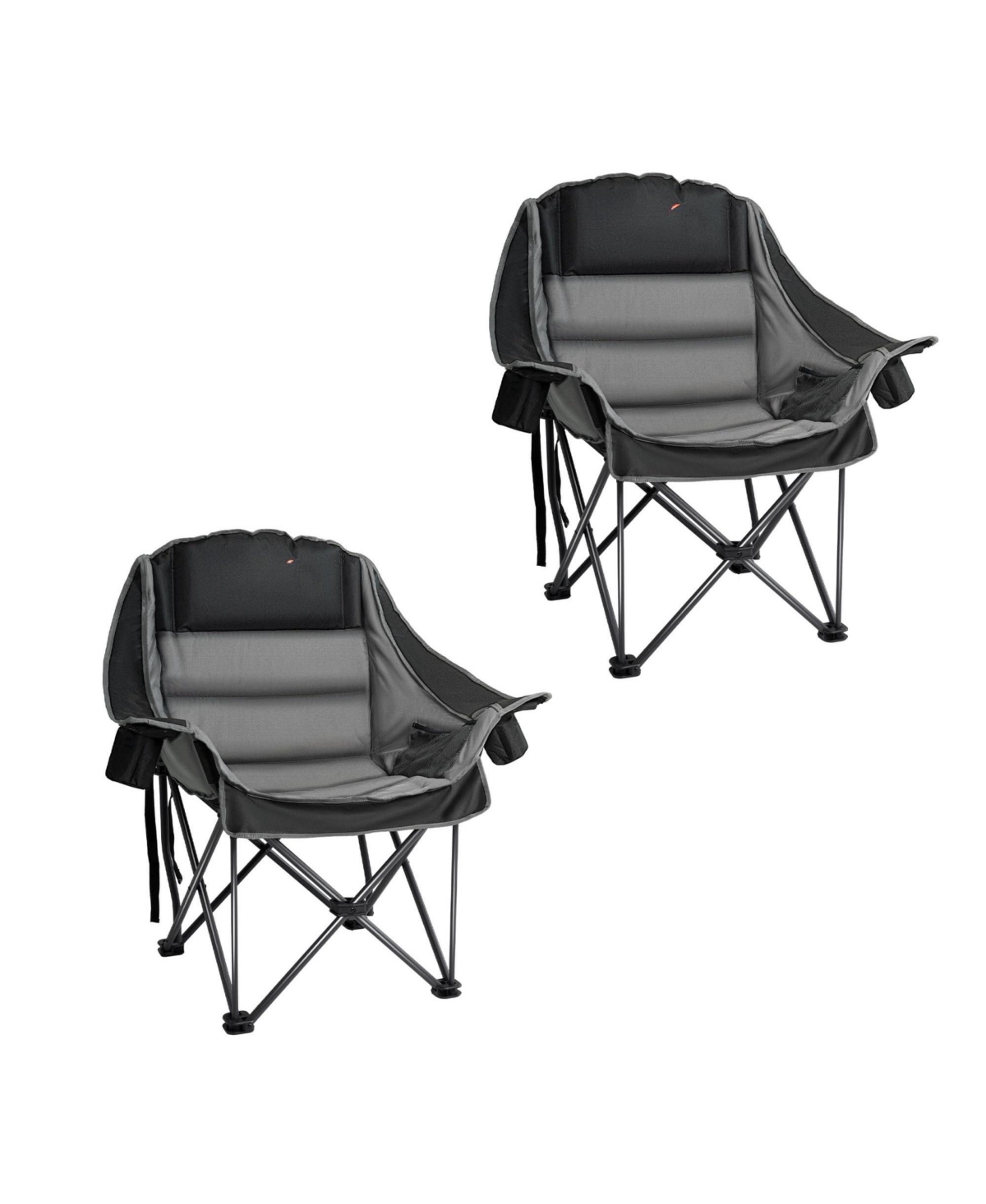 Click here for Piscifun Heavy Duty 2 Person Portable Camping Chai... prices