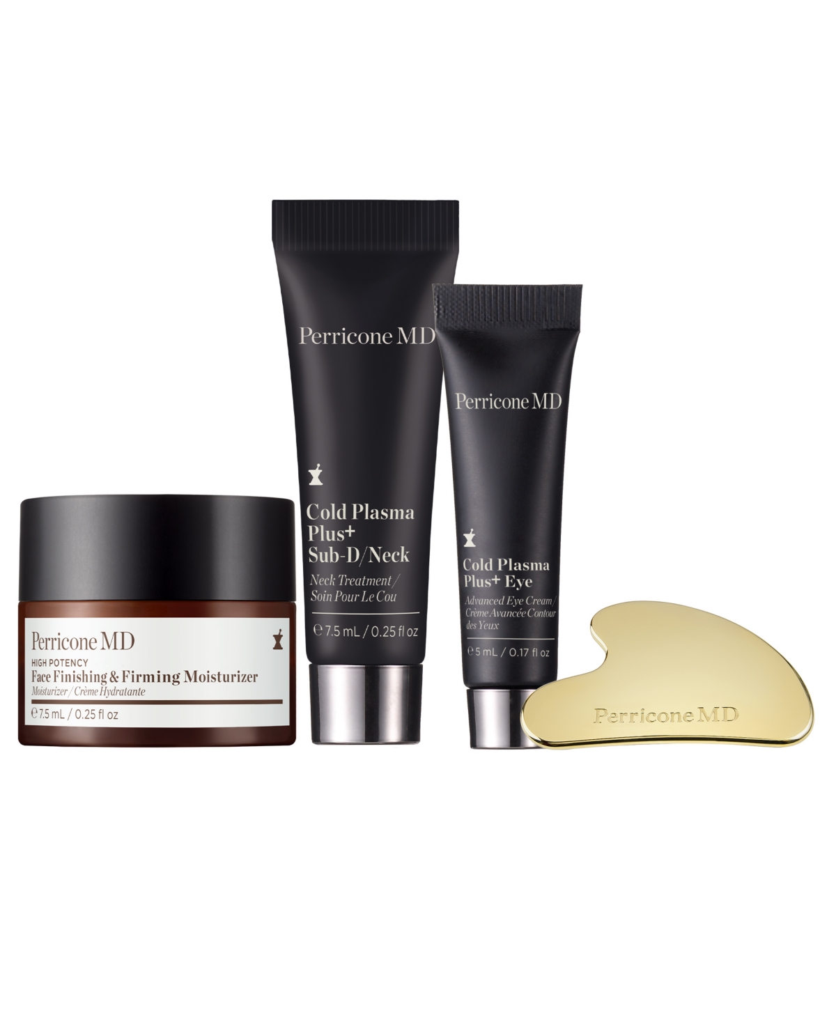 Click here for Free 4-Pc. Gift with any $75+ Perricone Md purchas... prices