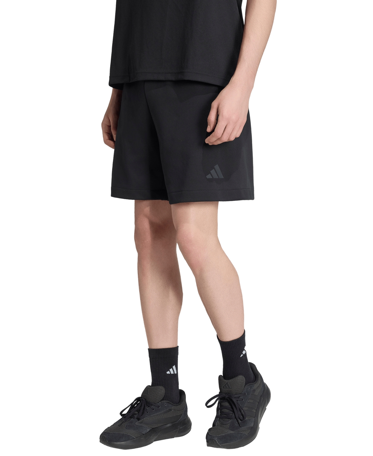 Click here for adidas Mens Zero Negative Energy Drawstring Shorts... prices
