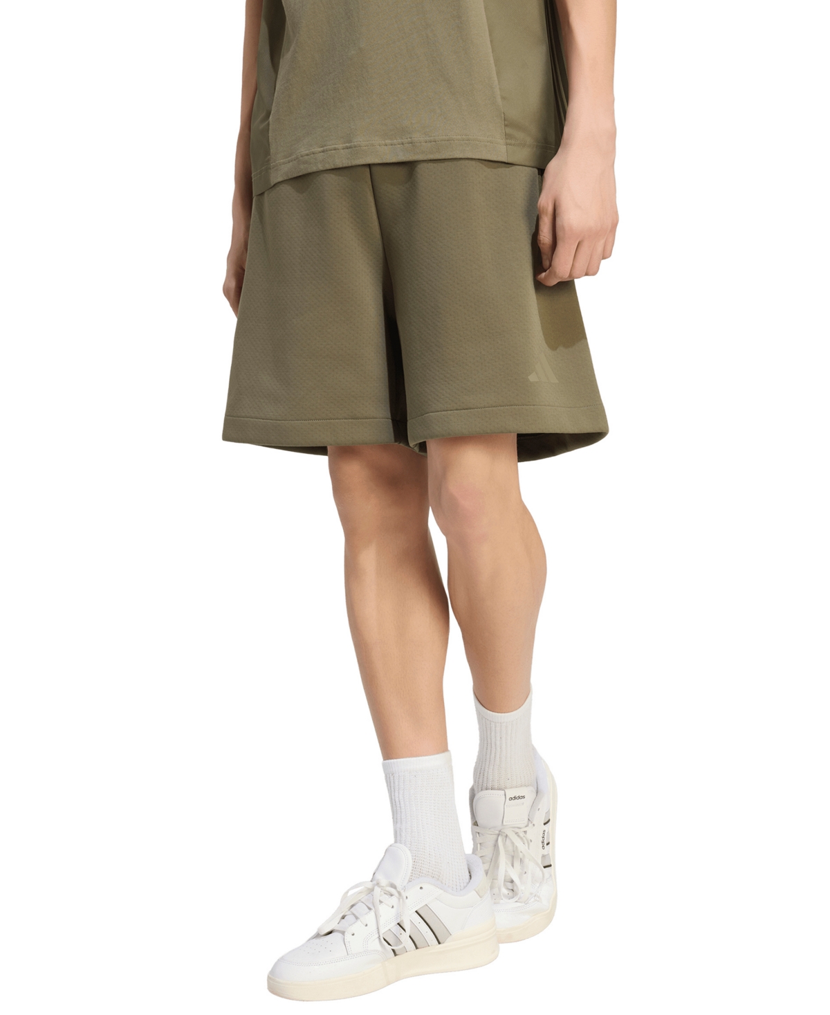 Click here for adidas Mens Zero Negative Energy Drawstring Shorts... prices