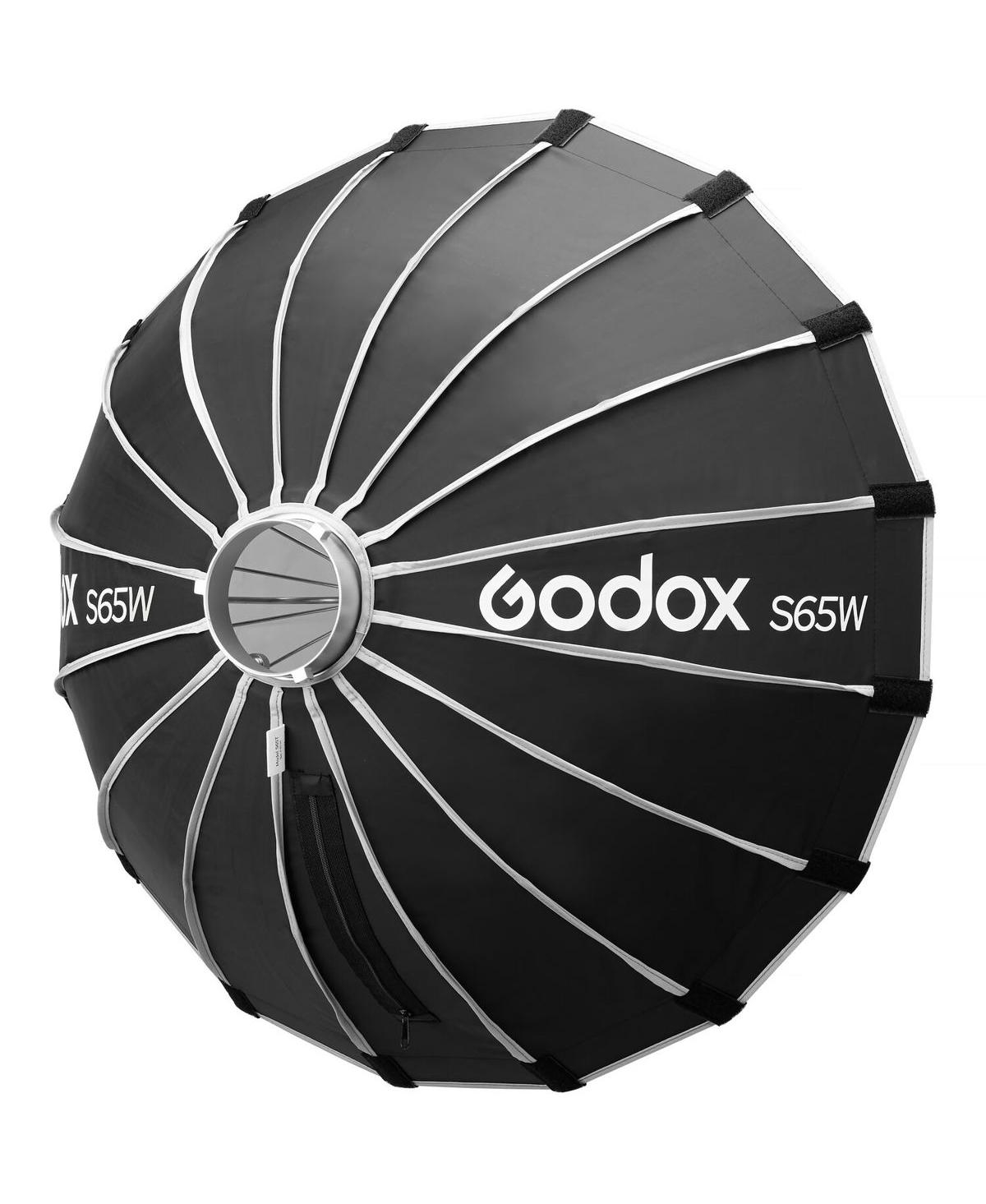 Click here for Godox S65W Quick-Release Bowens Mount 25.6 Umbrell... prices