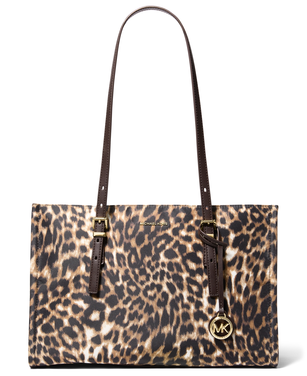 Click here for Michael Michael Kors Zadie Medium East West Zip-To... prices