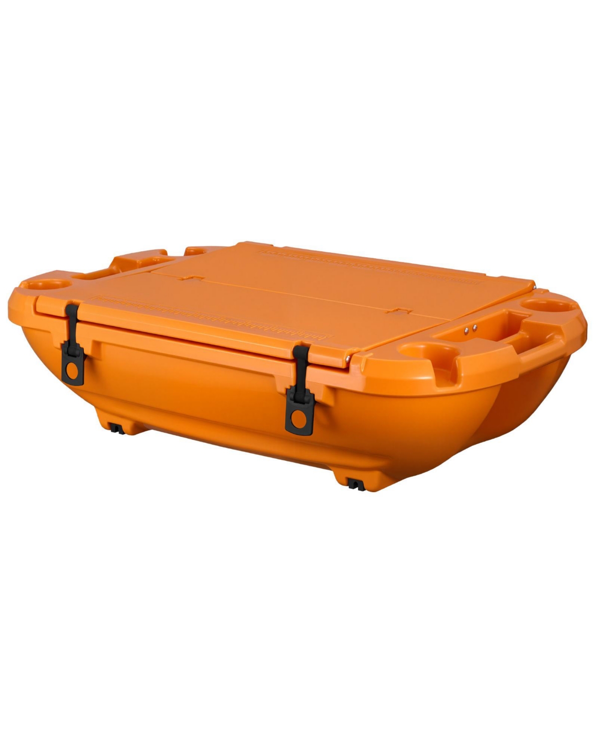 Click here for Hongge Amphibious 40 Quart Floating Cooler with Dr... prices