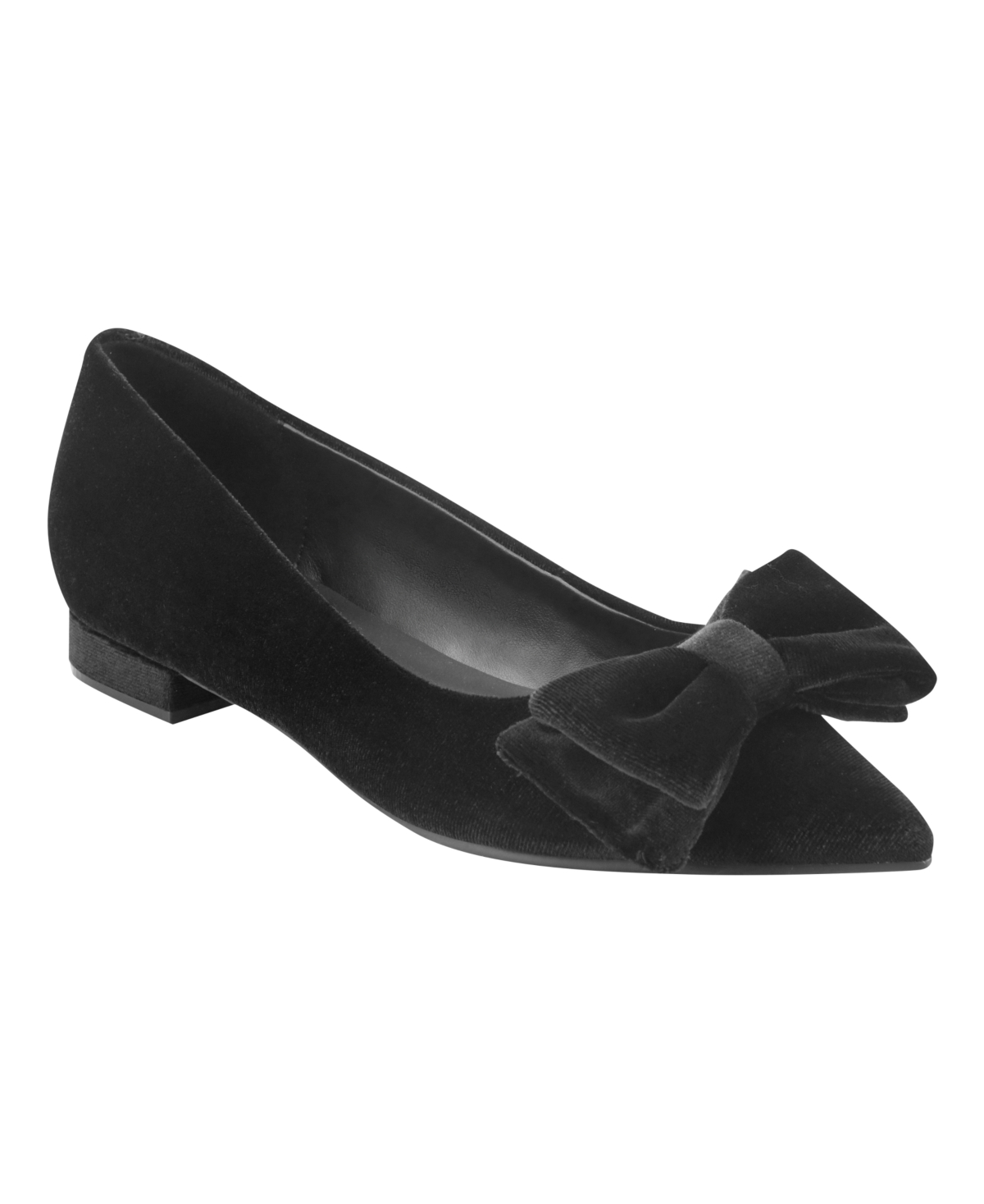 Click here for Bandolino Womens Alicce Pointed Toe Slip-On Dress... prices