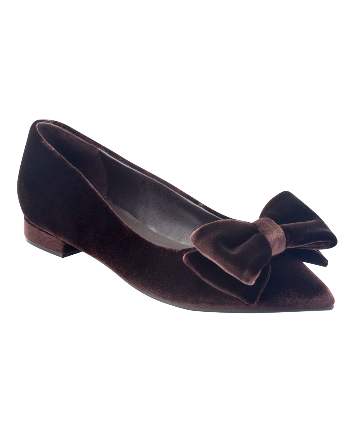 Click here for Bandolino Womens Alicce Pointed Toe Slip-On Dress... prices