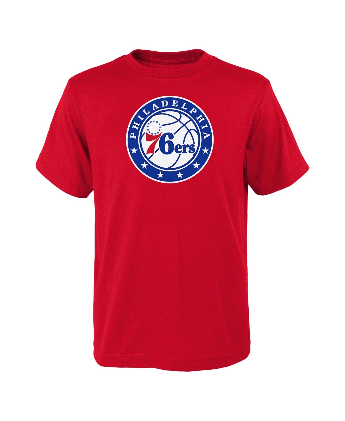 Click here for Outerstuff Big Boys and Girls Red Philadelphia 76e... prices