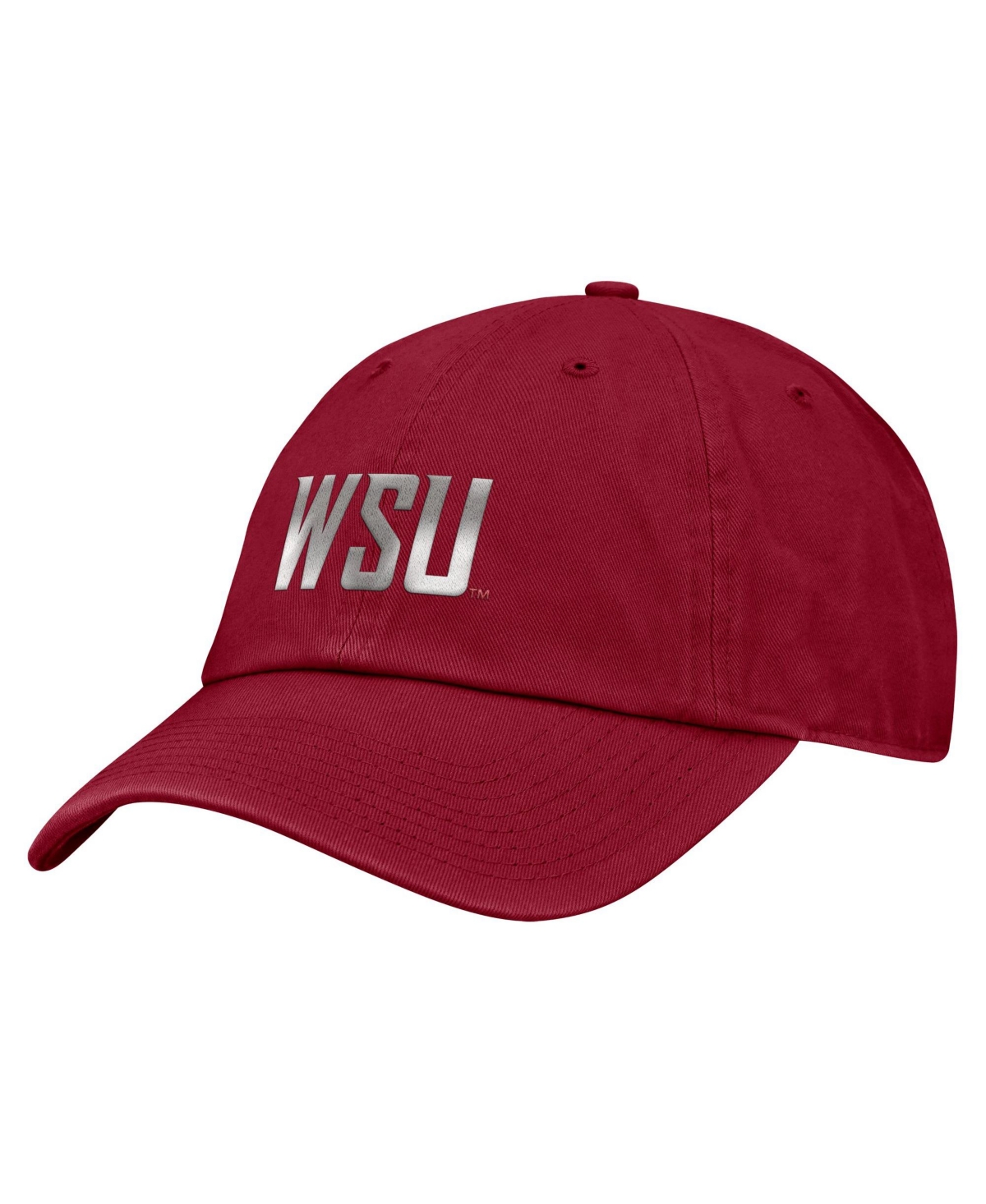 Click here for Nike Mens Crimson Washington State Cougars Club Ad... prices