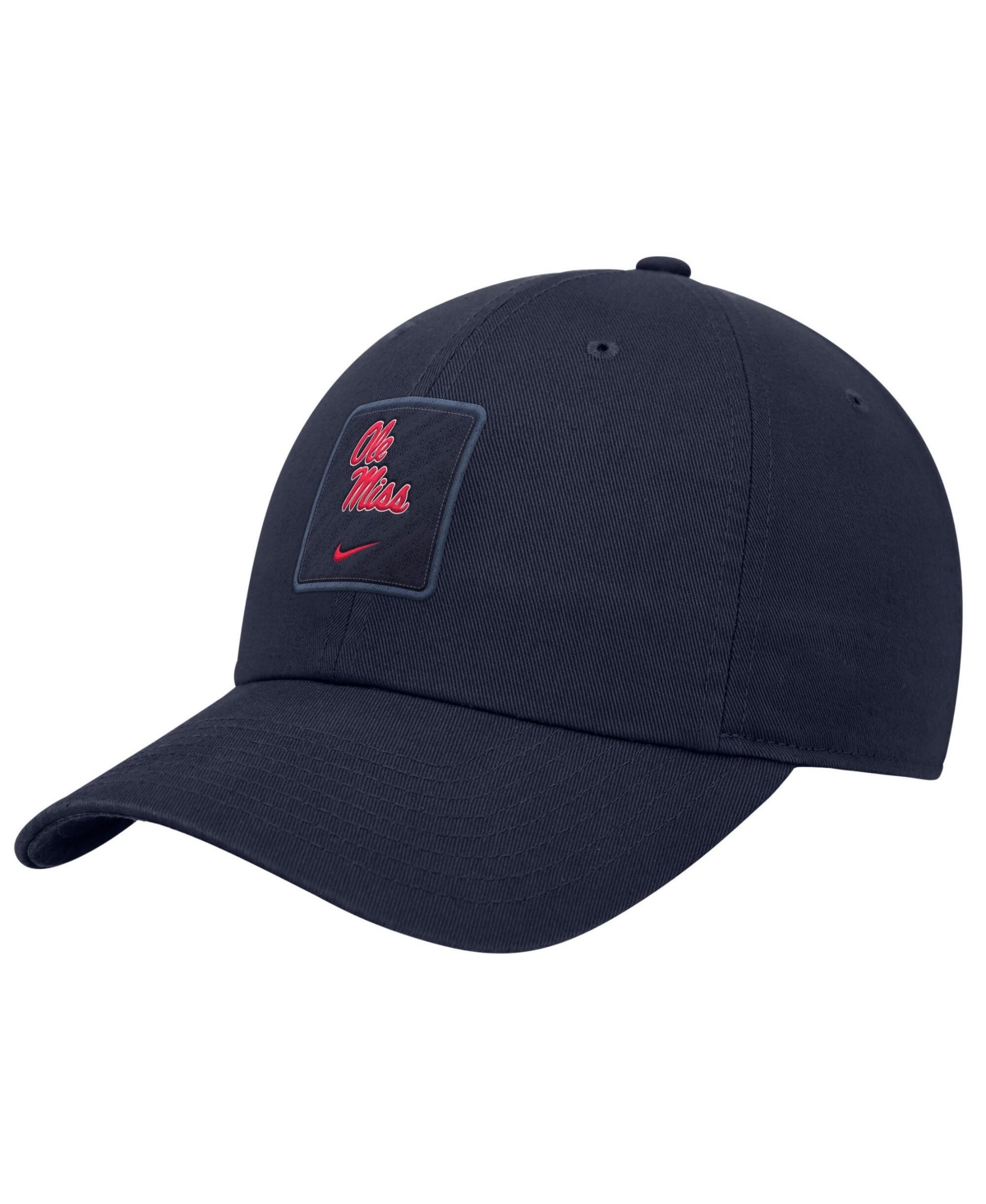 Click here for Nike Mens Navy Ole Miss Rebels 2026 On-Field Club... prices