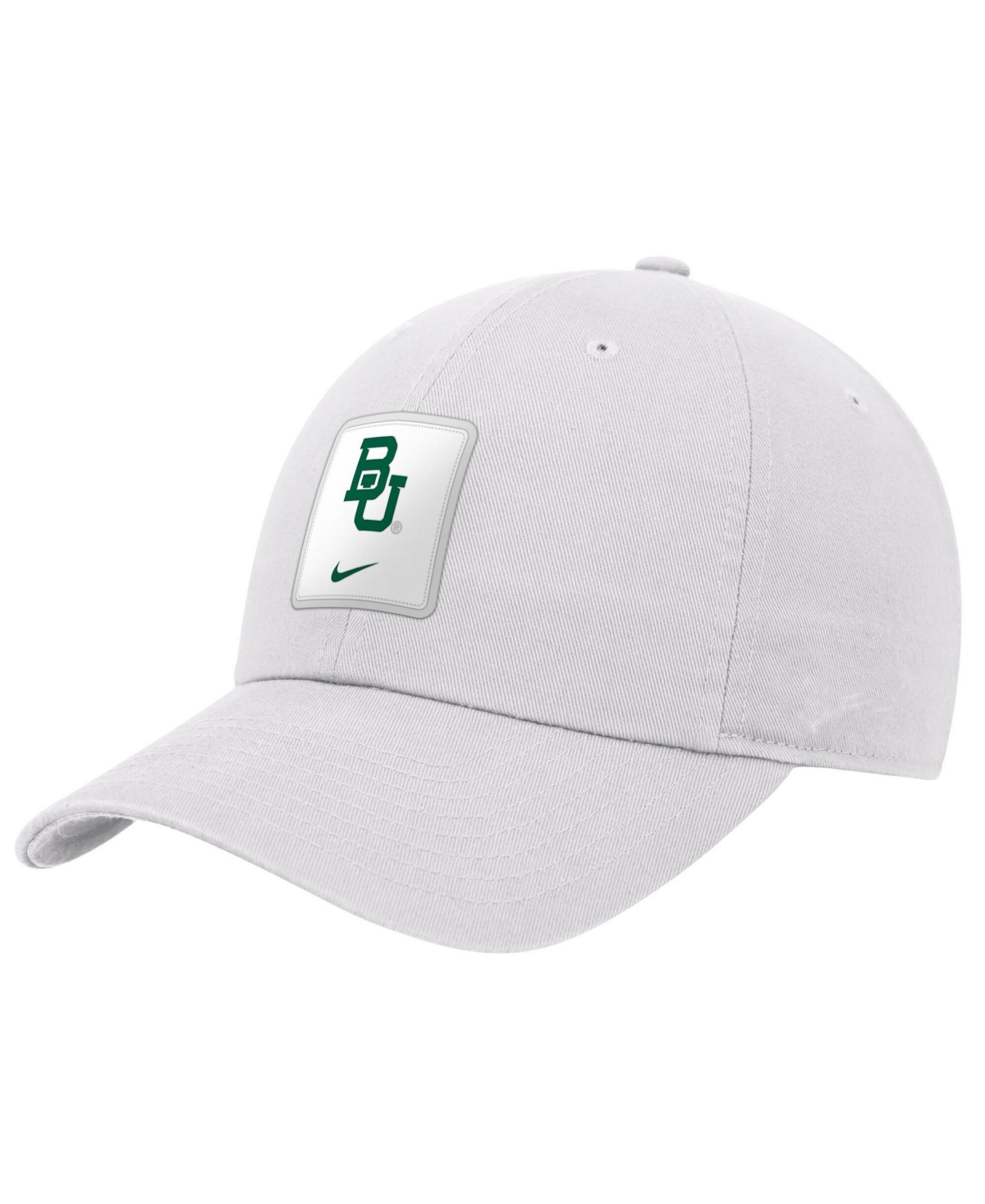 Click here for Nike Mens White Baylor Bears 2026 On-Field Club Ad... prices