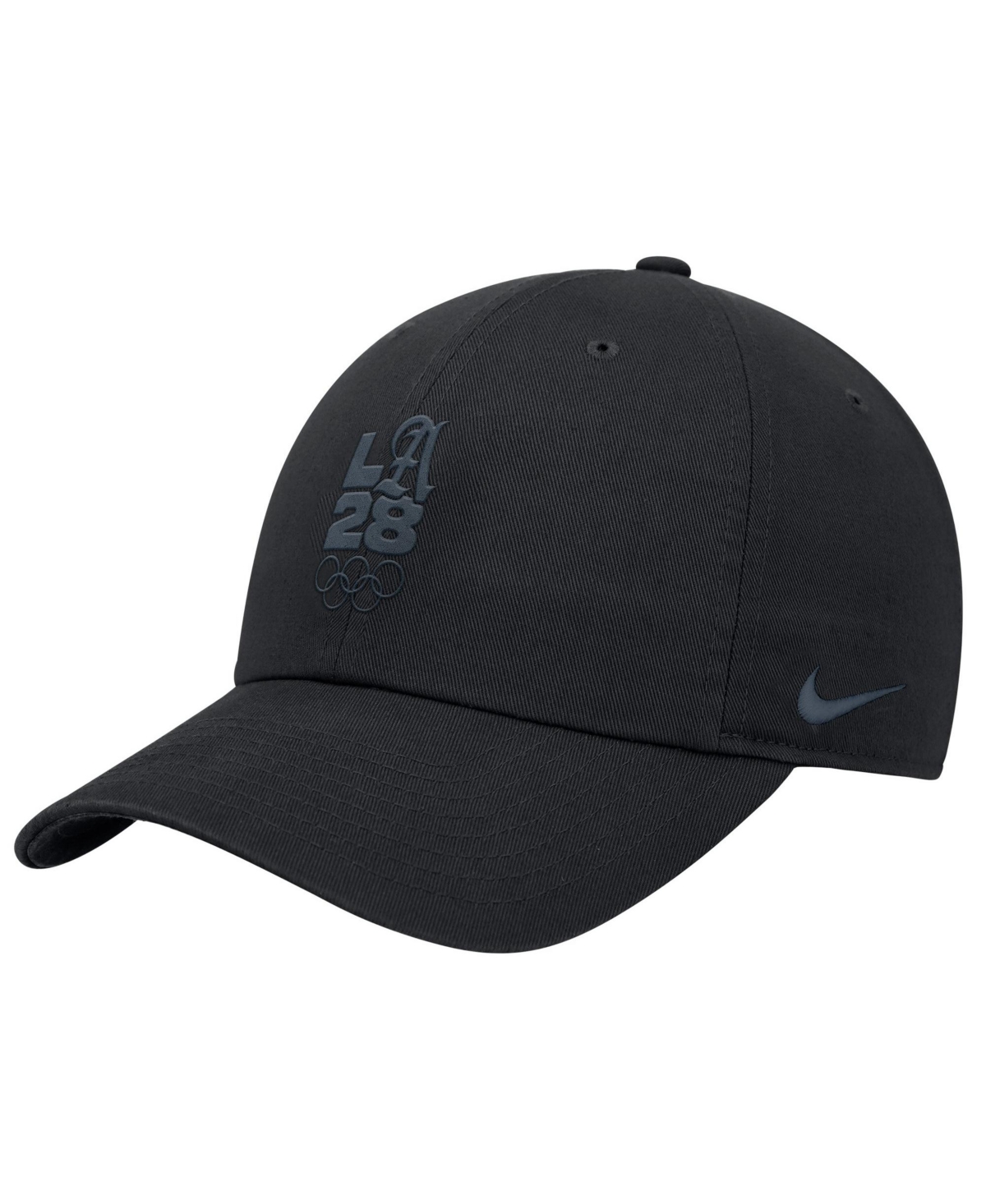 Click here for Nike Big Boys and Girls Black LA28 Summer Olympics... prices