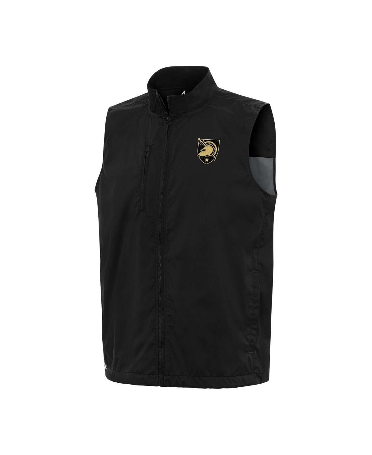 Click here for Antigua Mens Black Army Black Knights Brisk Full-Z... prices