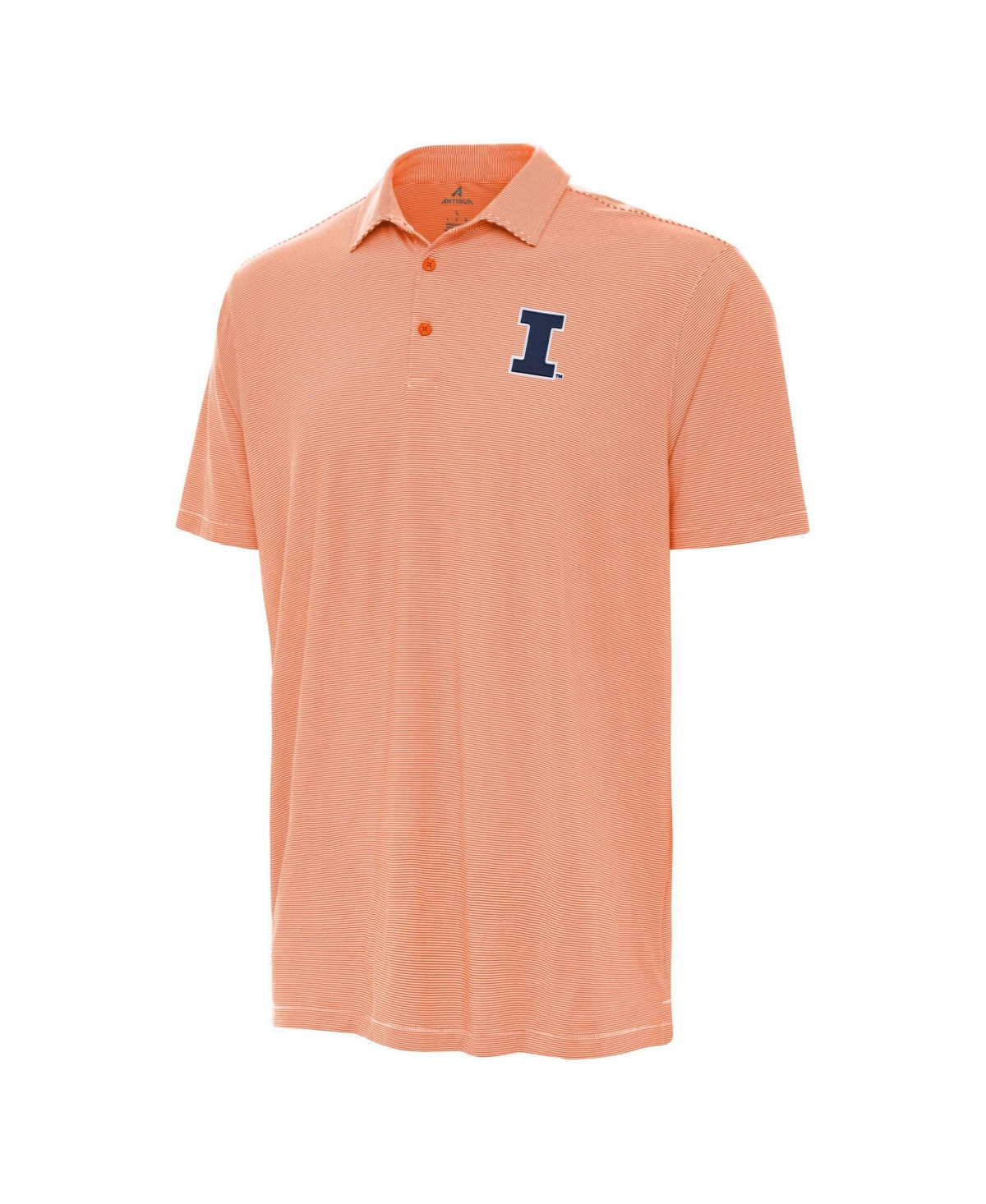 Click here for Antigua Mens Orange/White Illinois Fighting Illini... prices