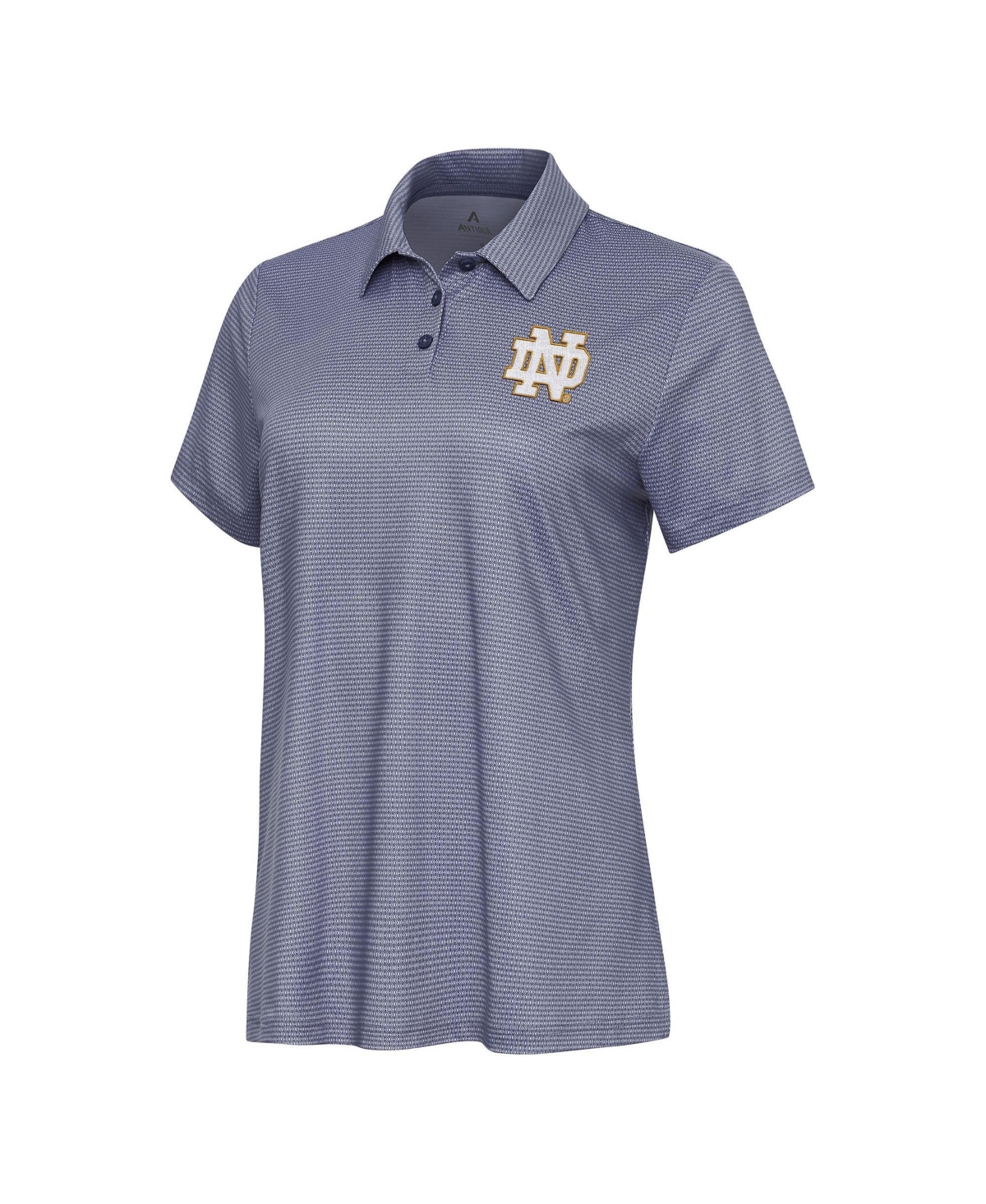 Click here for Antigua Womens White Notre Dame Fighting Irish Rin... prices
