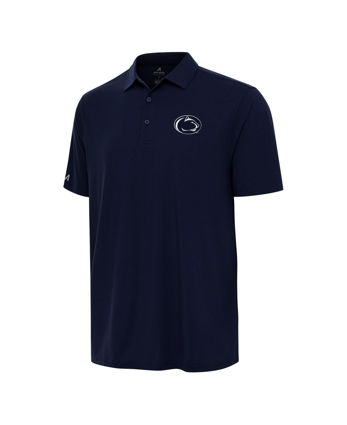 Click here for Antigua Mens Navy Penn State Nittany Lions Era Pol... prices