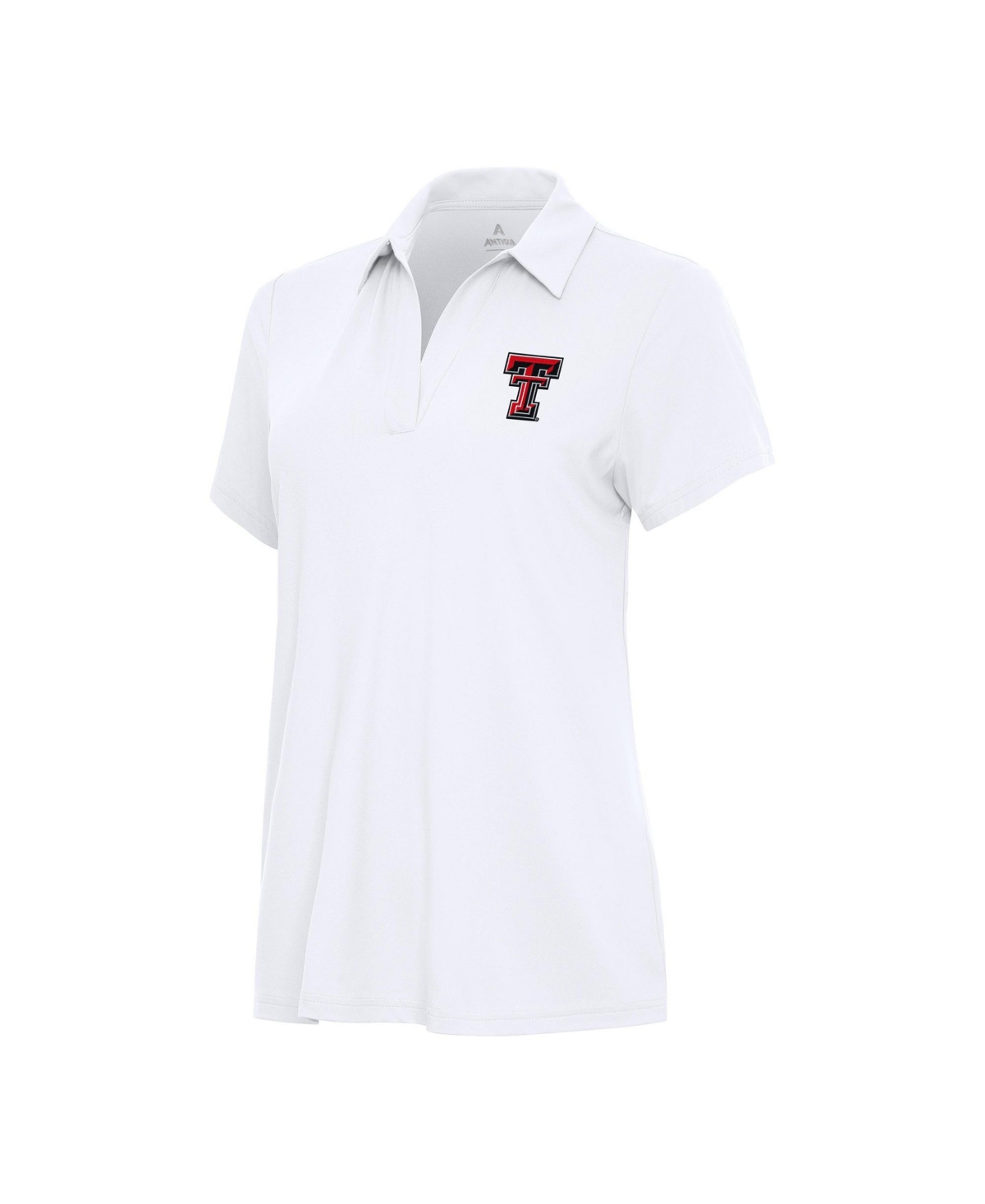 Click here for Antigua Womens White Texas Tech Red Raiders Era V-... prices