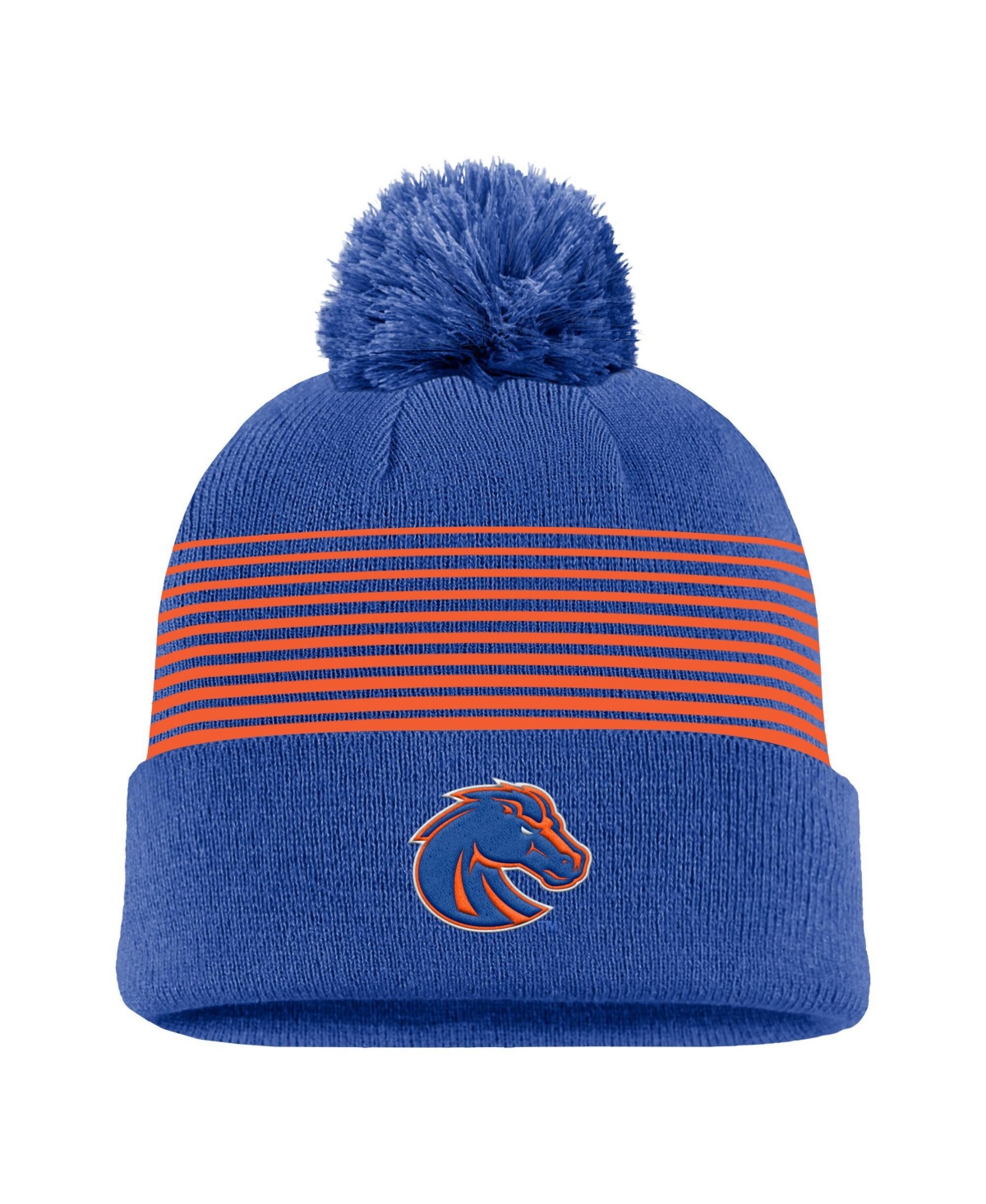 Click here for Nike Mens Royal Boise State Broncos 2026 On-Field... prices