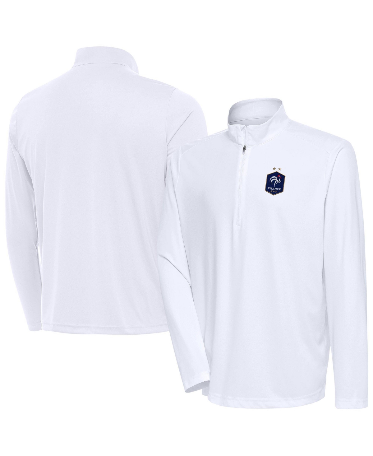 Click here for Antigua Mens White France National Team Statement... prices
