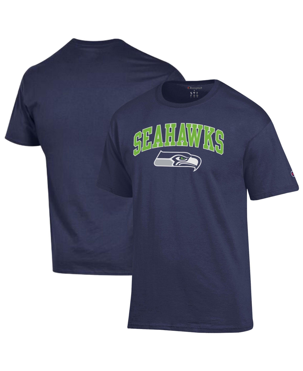 Click here for Champion Mens College Navy Seattle Seahawks Arch O... prices