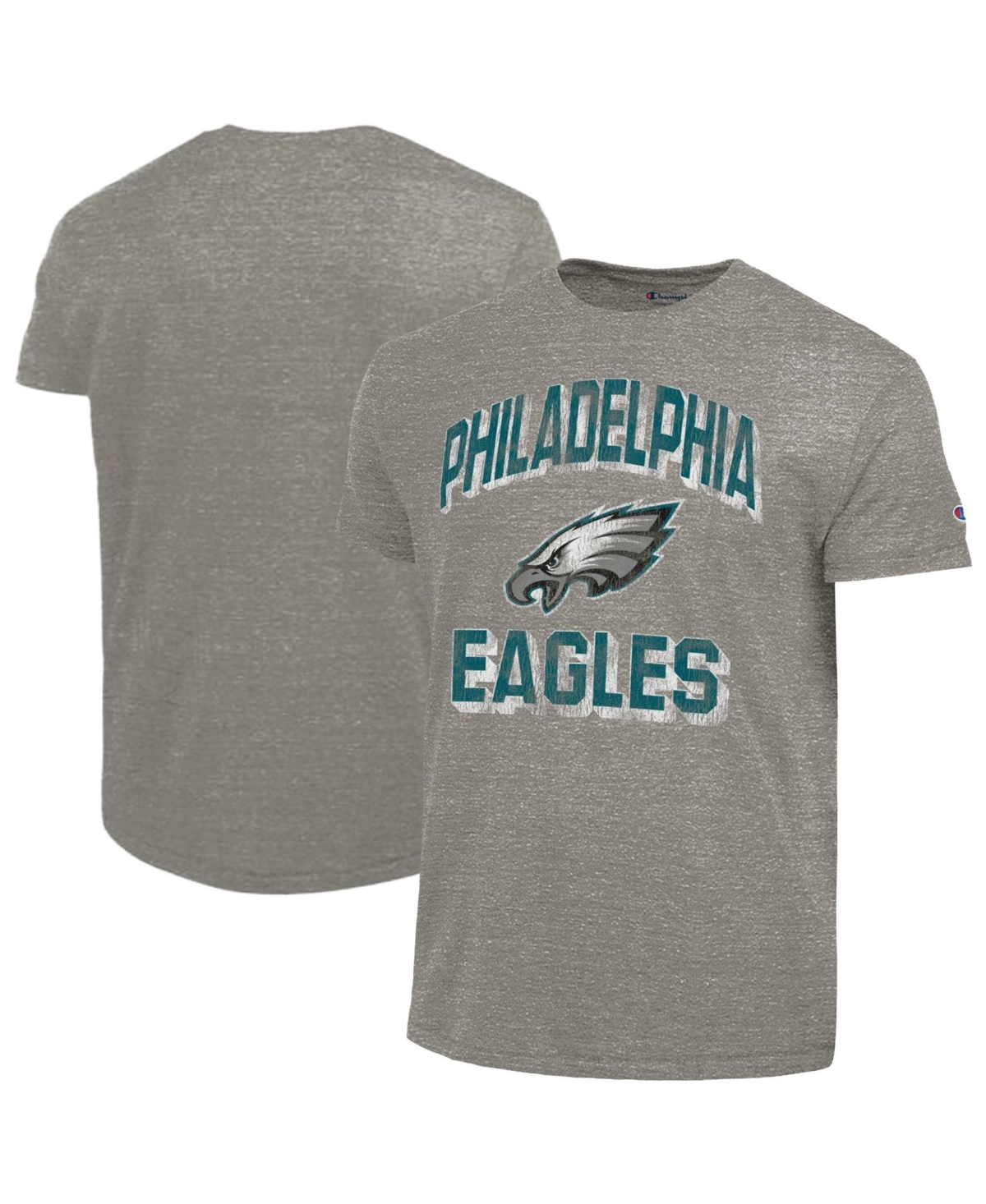 Click here for Champion Mens Heather Charcoal Philadelphia Eagles... prices