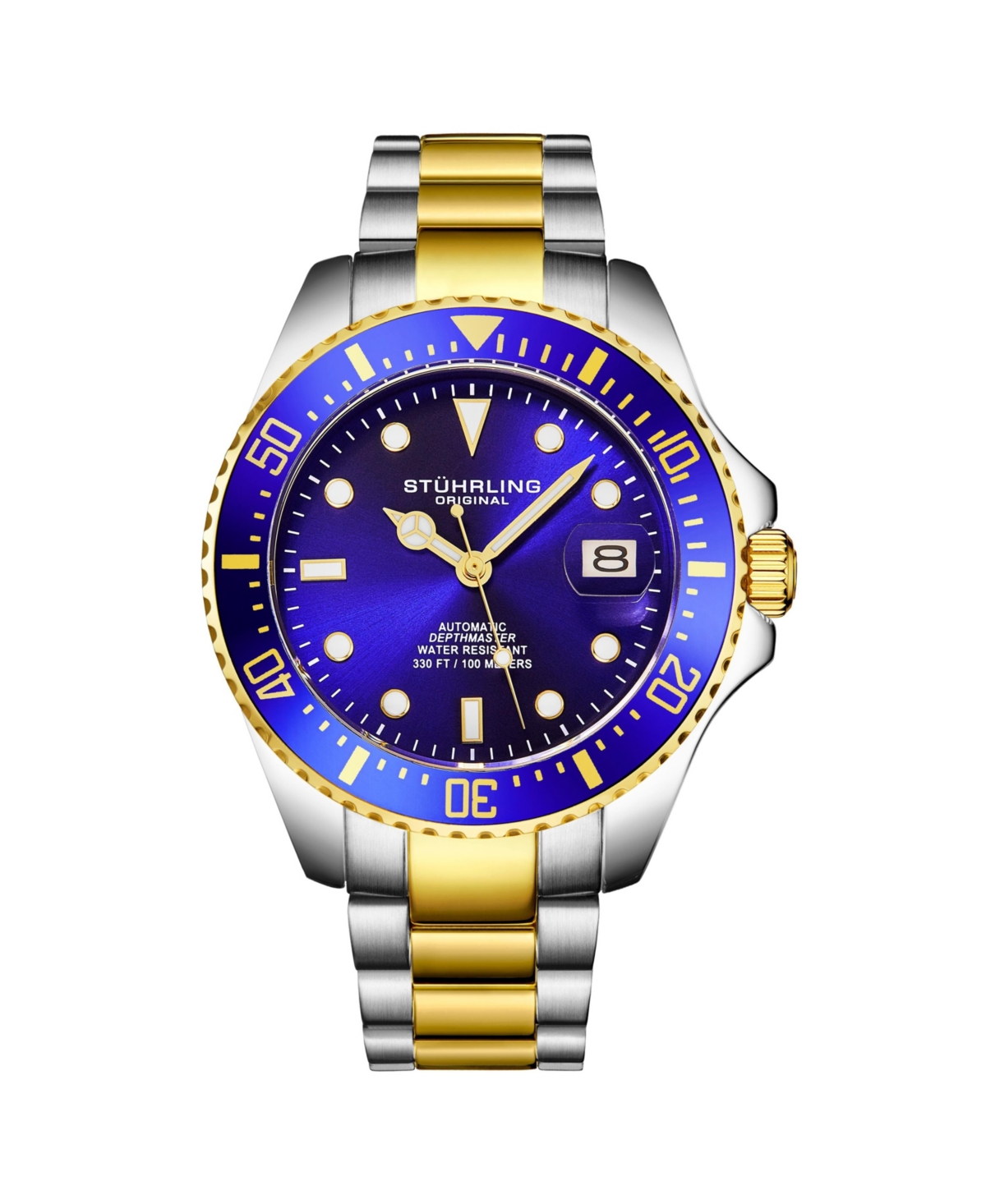 Click here for Mens Japanese Seiko NH35 Automatic Self Wind Movem... prices