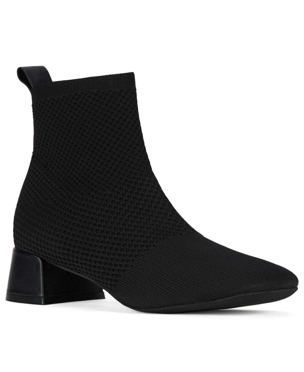 Click here for Jeffrey Campbell Womens Context Block Heel Knit So... prices