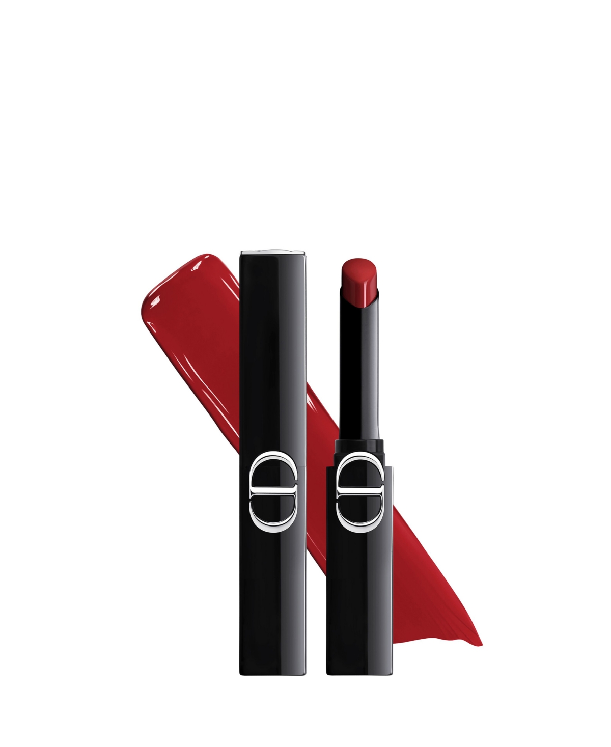 Click here for Rouge Dior On Stage Lipstick - 550 Red Shock prices
