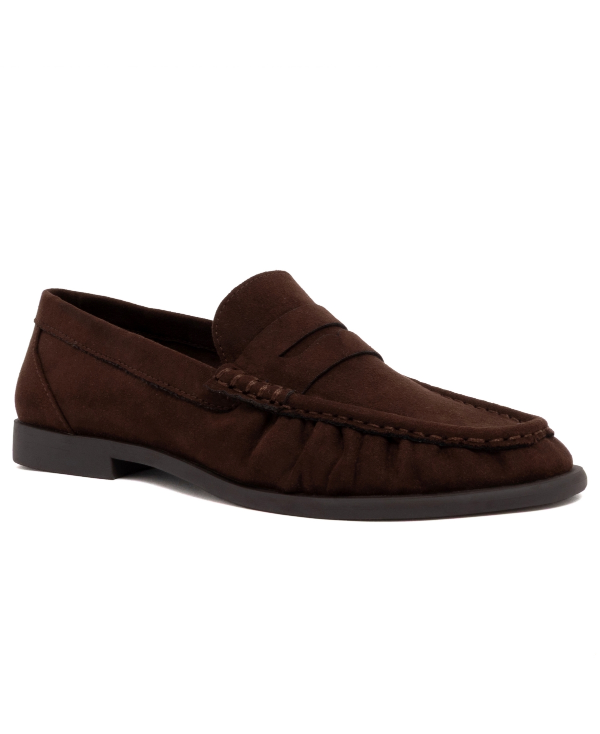 Click here for Jones New York Womens Micaya Slip-On Loafers - Dar... prices