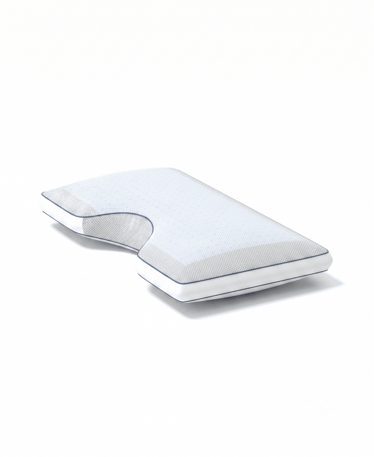 Click here for Nestl PolarCarbon Cooling Side Sleeper Memory Foam... prices