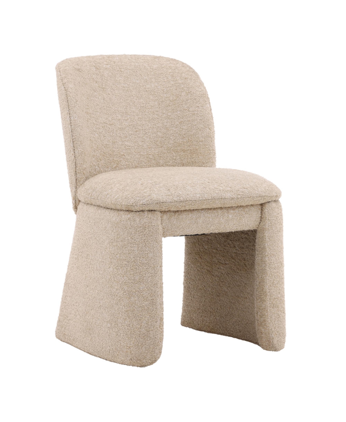 Click here for Dovetail Furniture Korben Performance Dining Chair... prices