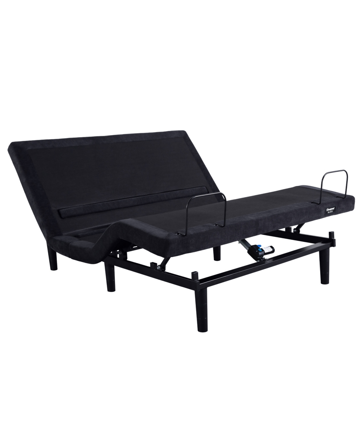 Click here for Beautyrest Luxury Adjustable Base  King prices
