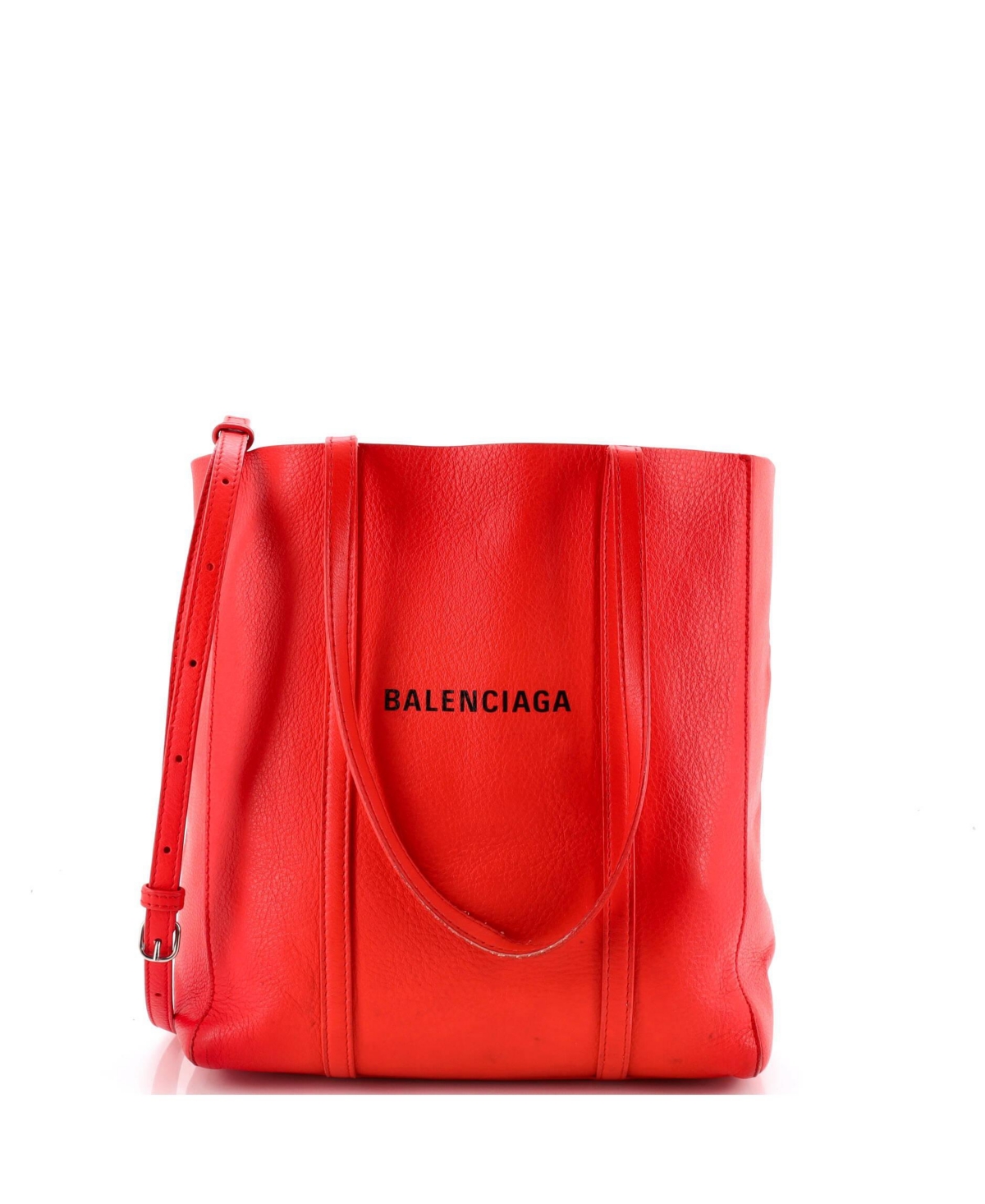 Click here for Pre-Owned Balenciaga Xs Everyday Tote Leather - Re... prices